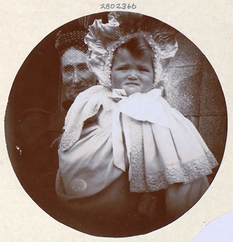 Queen Victoria | Nicholas II