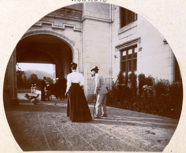 Nicholas II | Emperor Tsar Saint