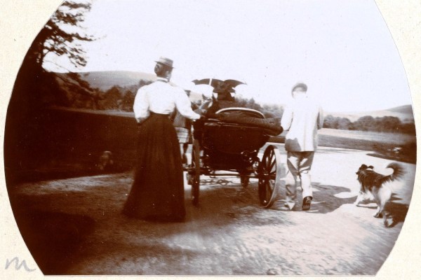 Nicholas II | Emperor Tsar Saint