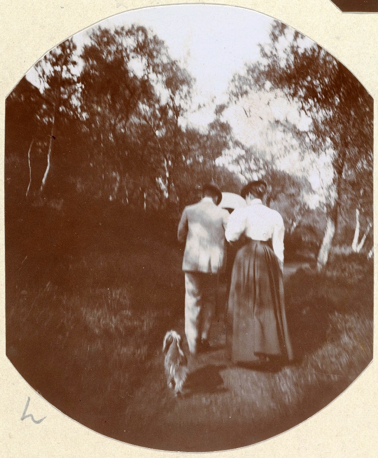 Queen Victoria | Nicholas II