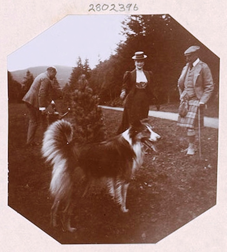 Nicholas II | Emperor Tsar Saint