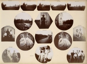 Nicholas II | Emperor Tsar Saint