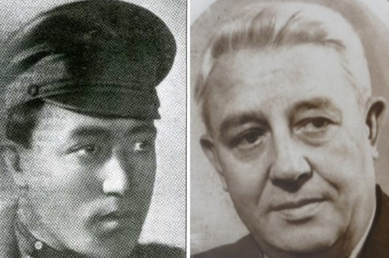Confession of a regicide – Grigory Nikulin (1894-1965) | Nicholas II
